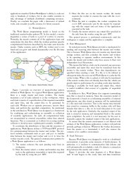 Work Queue: A Distributed Application Framework - Cooperative Computing Lab